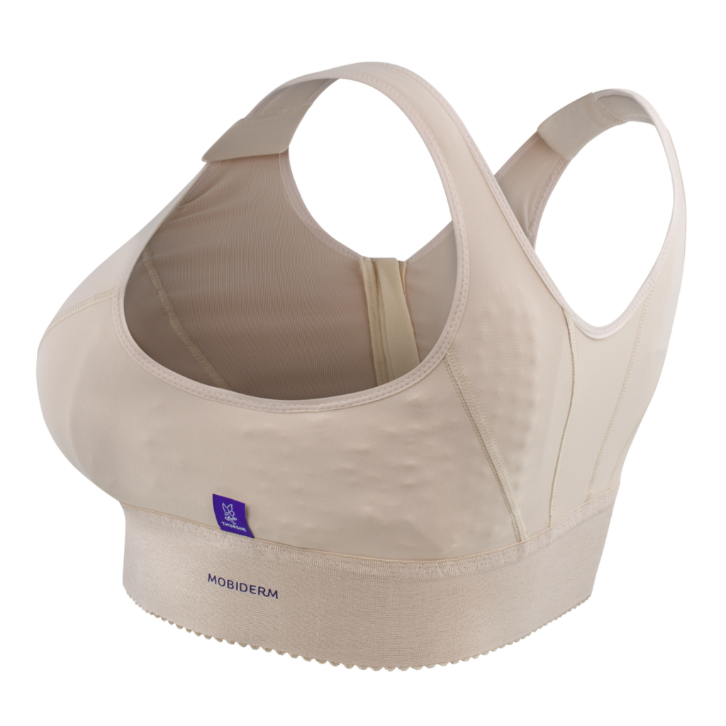 Mobiderm Intimate Bra - Mobiderm NZ